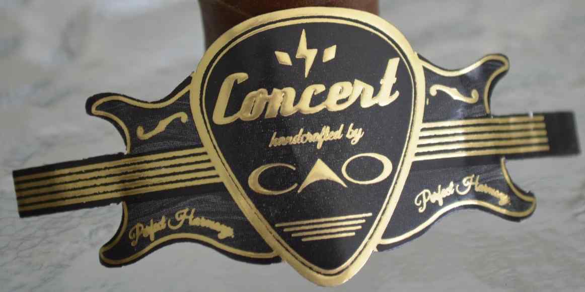 Pre-release Review: CAO Concert | Half Ashed