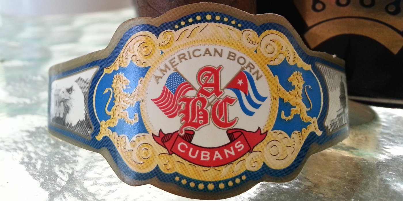 Review - La Tradicion Cubana ABC | Half Ashed