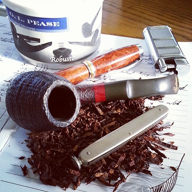 Pipe Tobacco Review Guidelines Half Ashed pipe-tobacco-review-guidelines-half-ashed