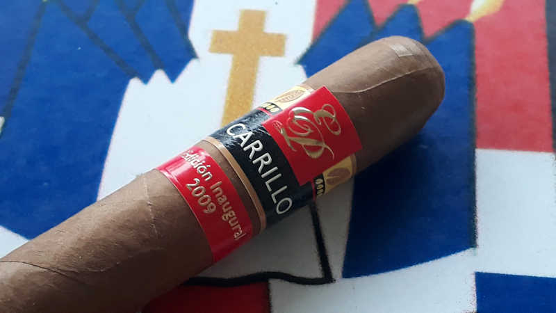 Half Ashed 171: EP Carrillo Edicion Inaugural | Half Ashed